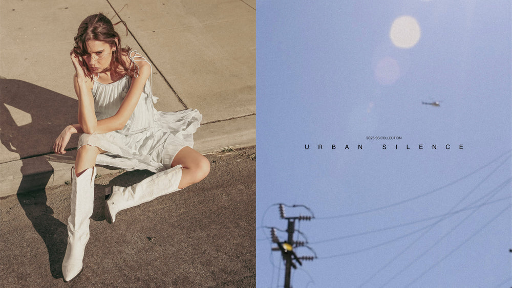 Under The Sun – Shop Beulah Style