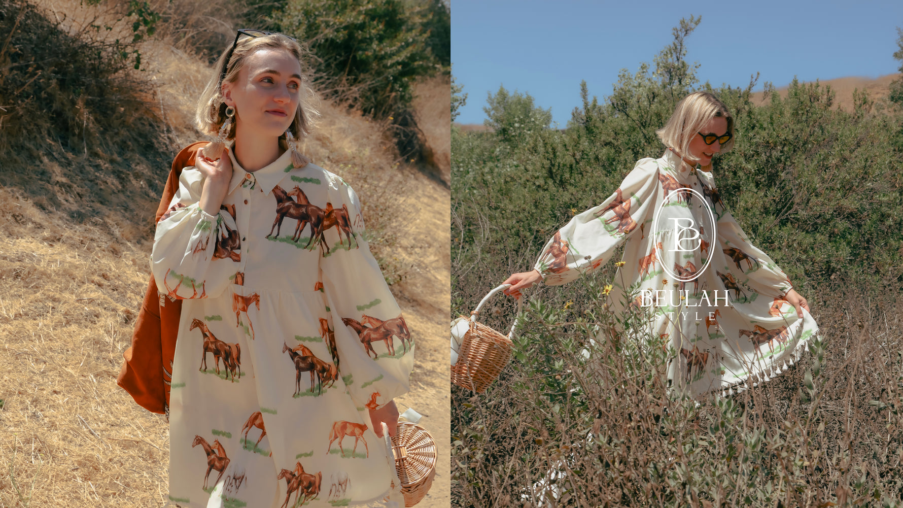 BEULAH STYLE – Shop Beulah Style