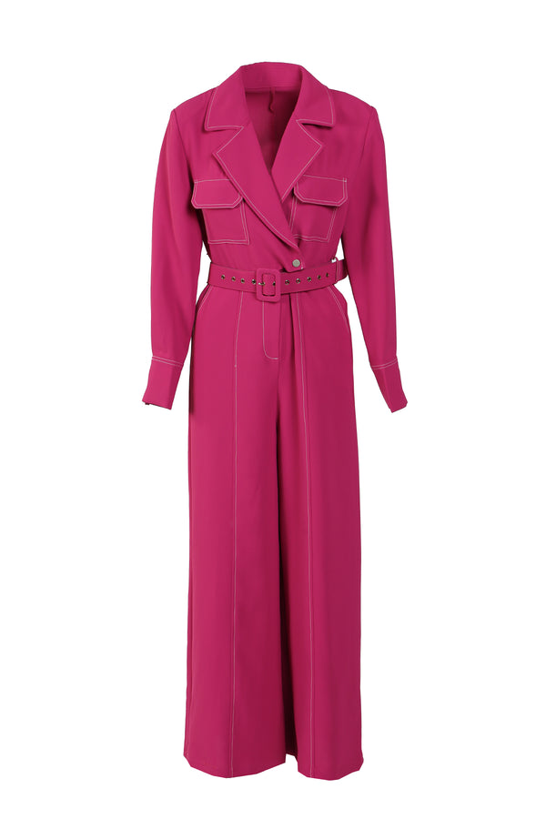 DRESSES & JUMPSUITS | Shop Beulah Style