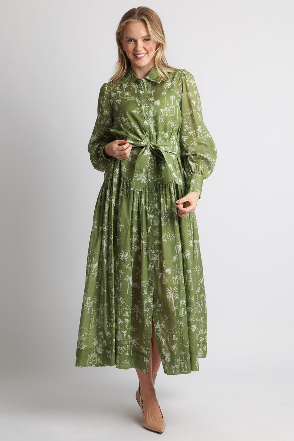 BEULAH STYLE – Shop Beulah Style