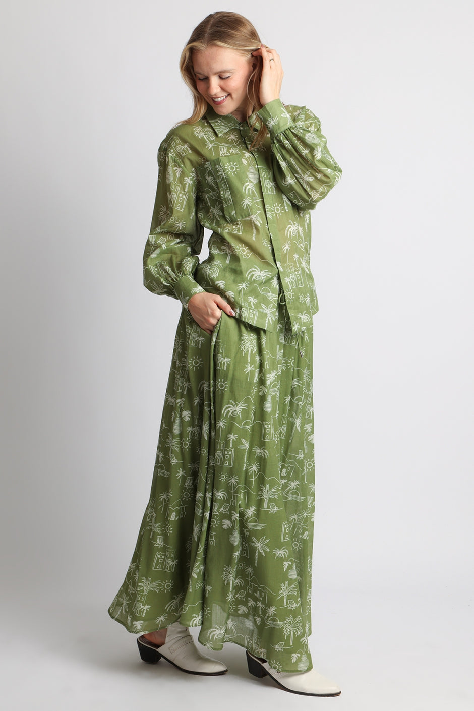 BEULAH STYLE – Shop Beulah Style